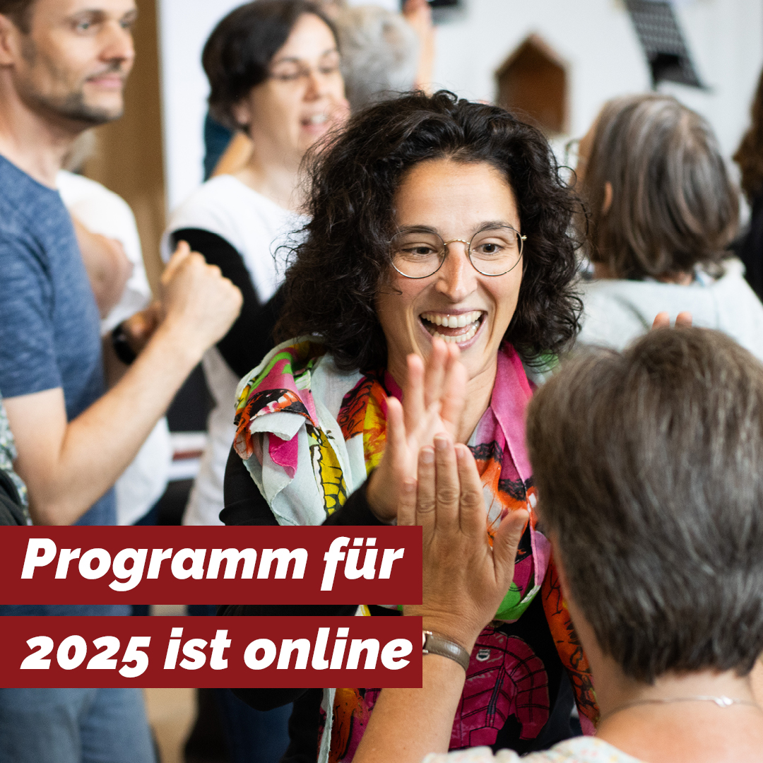 Michaeliskloster Hildesheim – Jahresprogramm 2025 ist online